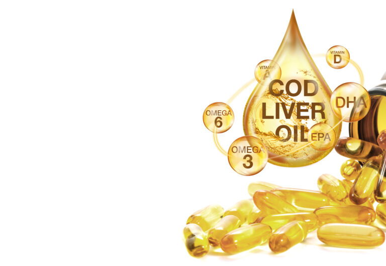 Cod Liver Oil Benefits for Skin: A Natural Elixir for Radiant Skin ...
